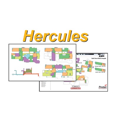 Comprar CIRRUS-HERCULES-SAFE FIRE DETECTION INC.-Software de ...