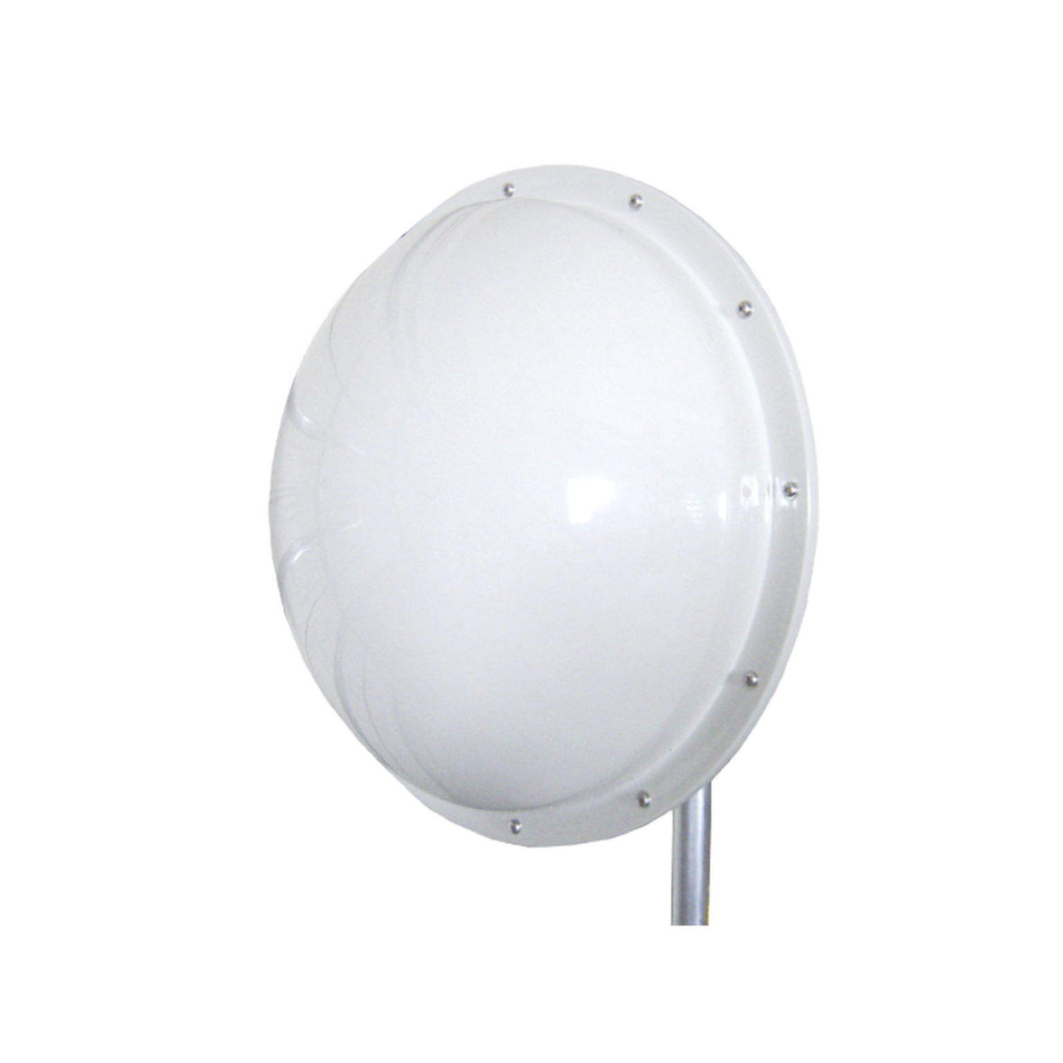 DA-529-RADOME-LAIRD-Radomo Fibra de vidrio para antenas de 2 Ft ...