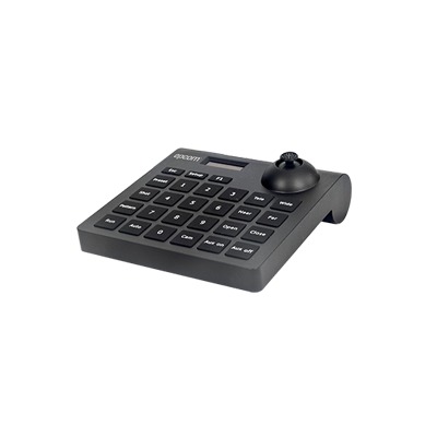 Comprar M-360K-EPCOM-Mini Teclado controlador PTZ con pantalla LCD y ...