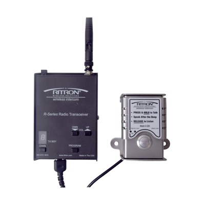 Comprar RDC-SYSTEM-RITRON-DOORCOM Radio Portero