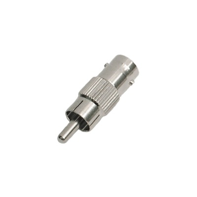 Comprar TT-RG-03-EPCOM TITANIUM-Adaptador en línea para 75 Ohm, de conector BNC hembra a RCA ...