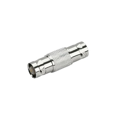 Comprar TT-RG-09-EPCOM TITANIUM-Adaptador Tipo Barril para 75 Ohm, de Conector BNC Hembra a BNC ...