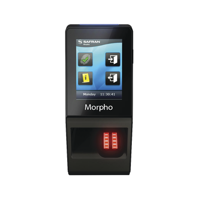 Comprar 293-678-678-IDEMIA (MORPHO)-Lector de Huellas Serie Sigma lite ...