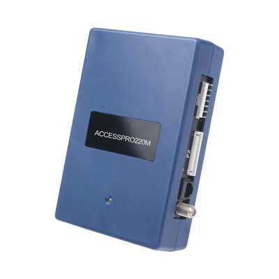 Comprar ACCESSPRO220M-ACCESSPRO-RECEP. INALAMB. ADMINISTRABLE HASTA ...