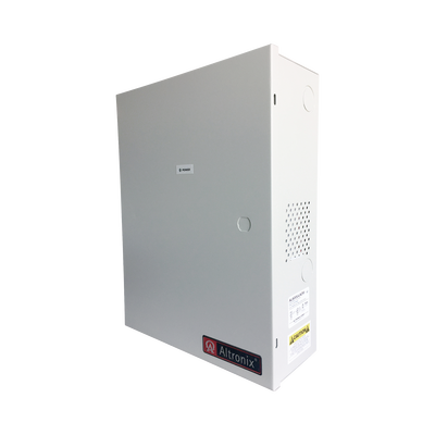 Comprar AL600ULACM-ALTRONIX-Fuente de poder ALTRONIX de 12/24 Vcc @ 6 ...