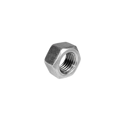 Comprar ANC-TH38-ANCLO-Tuerca Hexagonal Galvanizada de 3/8" (9.5 mm).