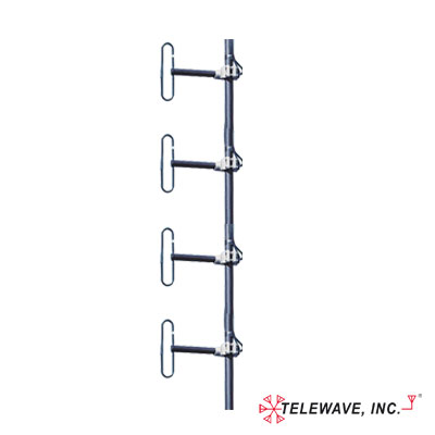 Comprar ANT-450D6-9-TELEWAVE, INC-Antena para Estación Base UHF, de 4 ...