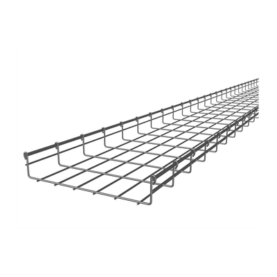 Comprar CH-54-300EZ-CHAROFIL-Charola Tipo Malla 54/300 mm, Acabado ...