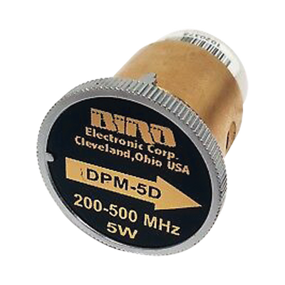 Comprar DPM-5D-BIRD TECHNOLOGIES-Elemento DPM de 200-500 MHz en Sensor ...