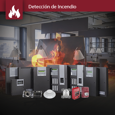 Comprar EXPERT-FAR-SYSCOM-Curso de Certificación en Sistemas de Detección de Incendio FARENHYT