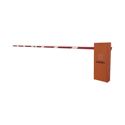Comprar FAAC-640-FAAC-Kit de Barrera Vehicular FAAC 640 / Incluye Brazo ...