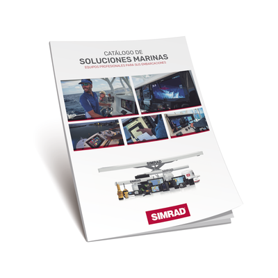 Comprar FOLSIMRAD20/30-SIMRAD-Folleto Simrad 2020 (Paquete con 30)