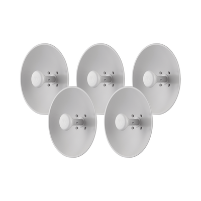 Comprar KITFORCE200-CAMBIUM NETWORKS-Paquete de 5 equipos Force 200 ...