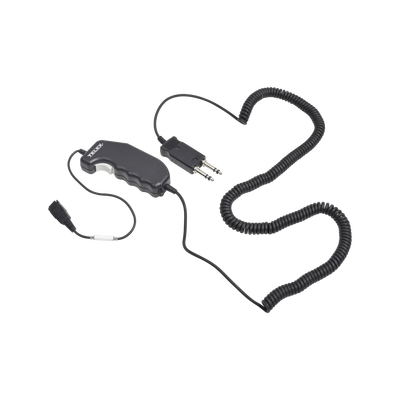 Comprar LC1500-TELEX-Cable adaptador con PTT y desconexión rápida para ...