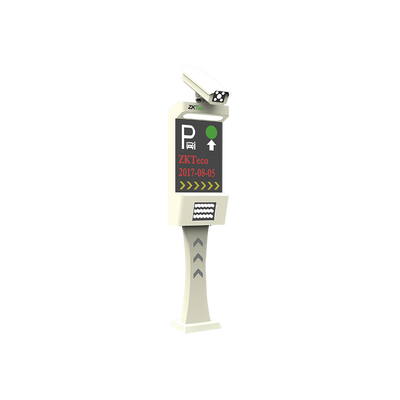 Comprar LPR-S1000-ZKTECO-Control de acceso vehicular con RECONOCIMIENTO ...