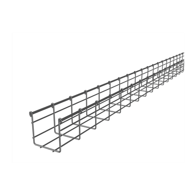 Comprar MG-50-441EZ-CHAROFIL-Charola Tipo Malla 116/100 mm, Acabado ...