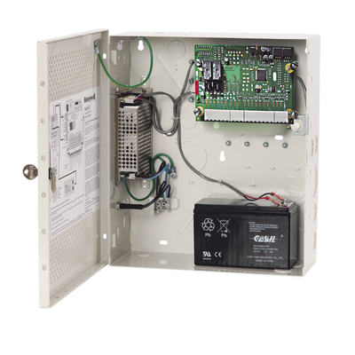 Comprar NETAX-KIT-HONEYWELL-Control de Acceso NetAXS Para 2 Puertas ...