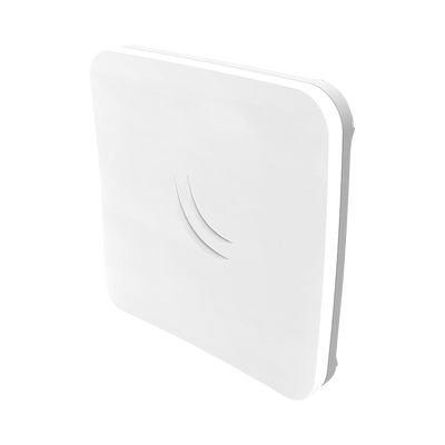 Comprar RBSXTSQ5ND-MIKROTIK- (SXTsq Lite5) CPE y PtP, MIMO en 5GHz 802. ...