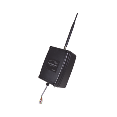 Comprar RIB-600ANALOG-RITRON-Adaptador para Sistemas de Voceo y Radio, Doble Banda VHF 150-160 / ...