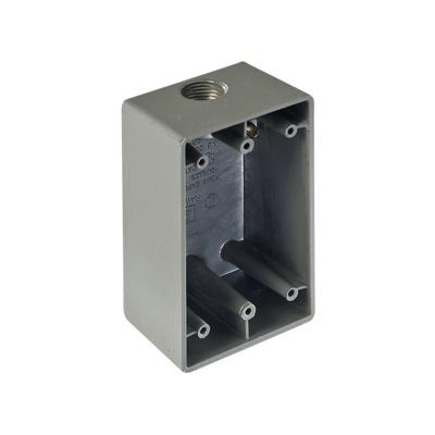 Comprar RR-0505-RAWELT-Caja Condulet FS de 1/2" ( 12.7 mm) con una boca ...