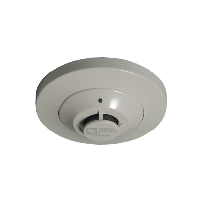 Comprar SKPHOTOR-SILENT KNIGHT BY HONEYWELL-Detector de humo en ducto ...