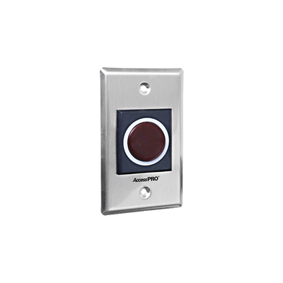 Comprar SYSB11C-ACCESSPRO-Botón de salida sin contacto / Normalmente ...