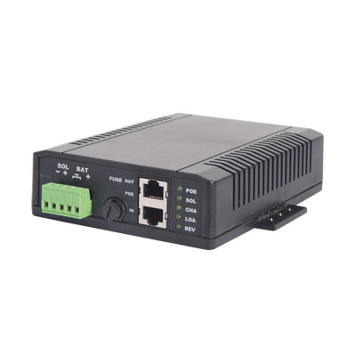 Comprar SYSPOE1248-TYCON POWER PRODUCTS-Controlador Solar POE, Entrada ...