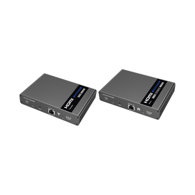 Comprar TT676KVM-EPCOM TITANIUM-Kit extensor KVM (HDMI y USB) hasta 70 metros | Resolución 4K ...