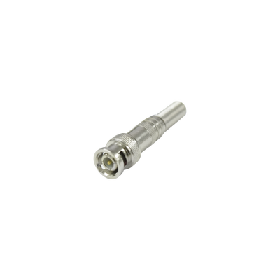 Comprar TT-RG-96-EPCOM TITANIUM-Conector BNC macho de 75 Ohm, con base de resorte para montar a ...