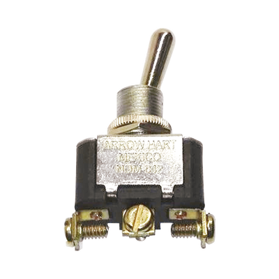 Comprar Z122377A-FEDERAL SIGNAL-Switch de palanca para sirena PA300