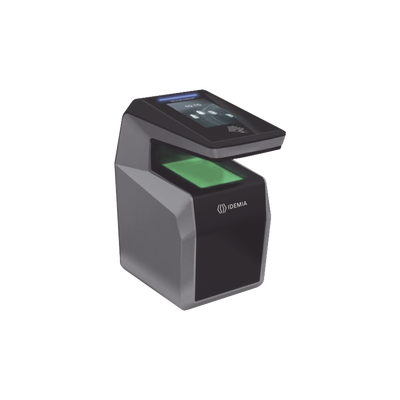 Comprar 293722319DEMO-IDEMIA (MORPHO)-Lector de huella MorphoWave ...