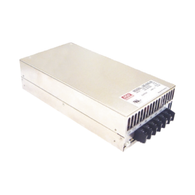 Comprar SE-600-48-MEANWELL-Fuente de Poder Industrial Conmutada 600w de ...