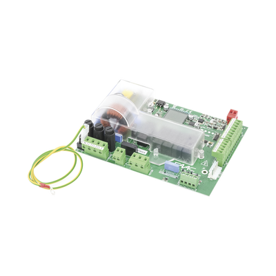 Comprar 202073-FAAC-Tarjeta Platine E844 3PH para operador FAAC 844 trifásico y FAAC 884 MC