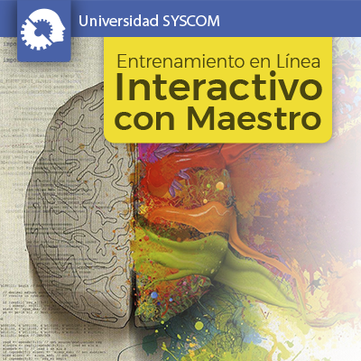 Comprar EXPERTIEON-Syscom-Inteligencia Emocional - Curso Express SYSCOM