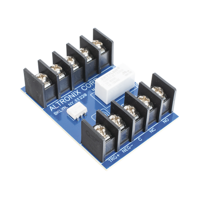Comprar RBSNT-TL-ALTRONIX-Módulo de relevador ultrasensitivo Altronix