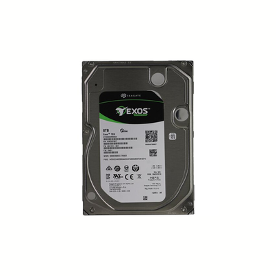 Comprar ST8000NM000A-SEAGATE-Disco Duro 3.5" 8TB Exos / 7200RPM / SATA ...