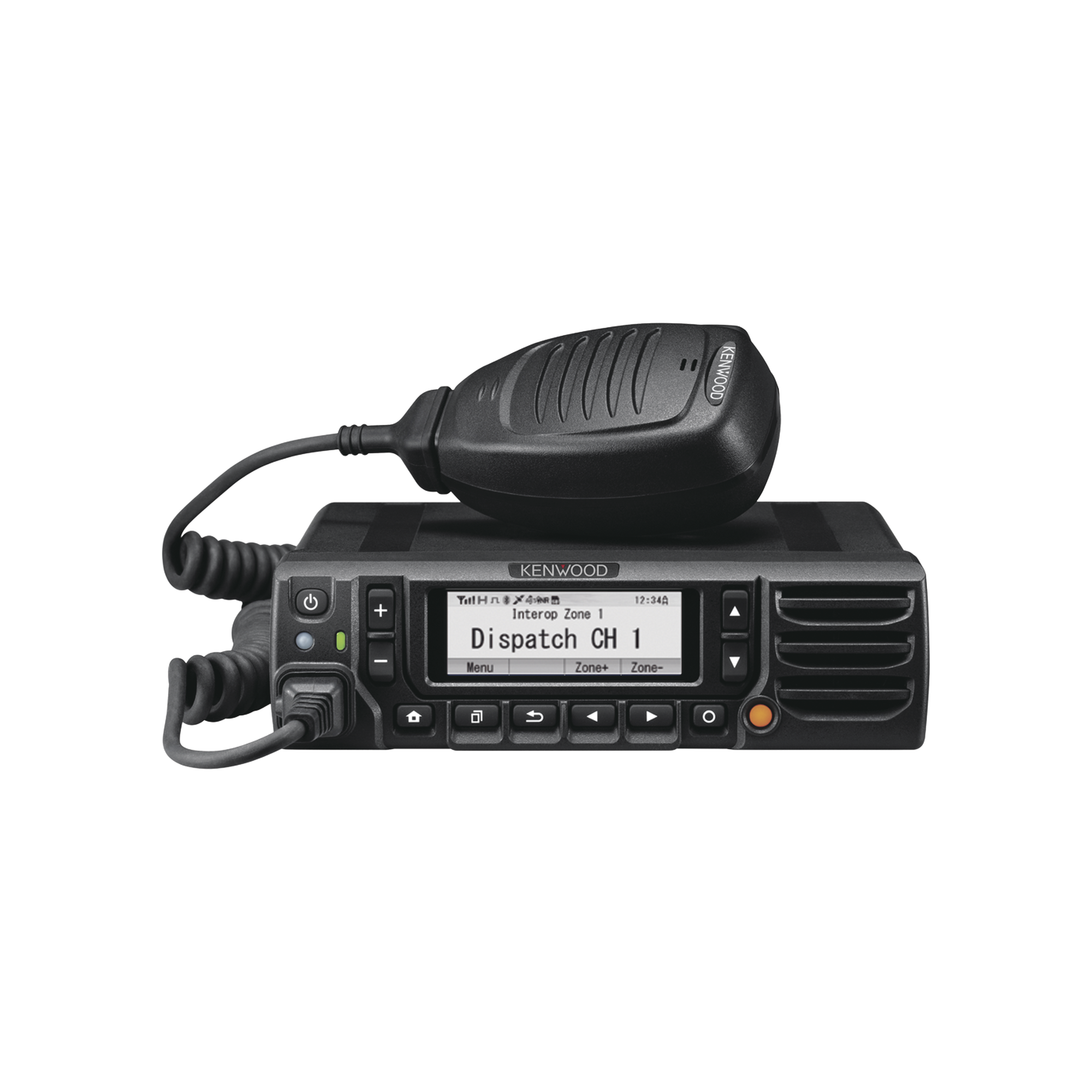Comprar NX-5800-S-K2-KENWOOD-380-470 MHz, NXDN-DMR-Analógico, 45 W ...