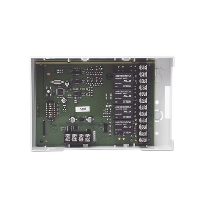 Comprar 4204-HONEYWELL HOME RESIDEO-Modulo de 4 relevadores para ...