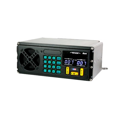 Comprar RCCR-151-NX-RITRON-Radio para Locomotora 155-174MHZ con módulo NXDN