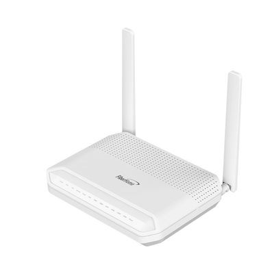 Comprar HG6145F-FIBERHOME-ONU GPON WiFi 6, 2.4/5 GHz, Compatible con ...