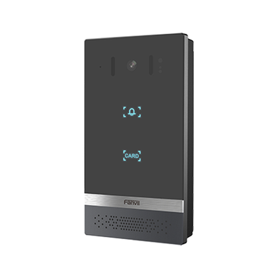 Comprar I61-FANVIL-Videoportero SIP i61, 2 relevadores con botón para ...