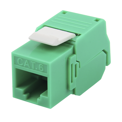Comprar LP-KJ-610-TTGR-LINKEDPRO BY EPCOM-Módulo Jack Keystone Cat6 ...