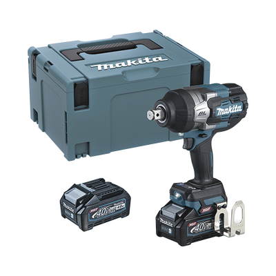 Comprar TW-001-GM-201-MAKITA-Llave de Impacto BL 40 V máx. XGT 3/4" 4 ...