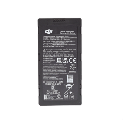 Comprar WB37-DJI-Batería inteligente WB37