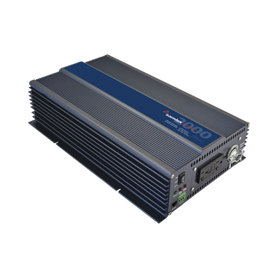 Comprar PST-2000-24-SAMLEX-Inversor de corriente Onda Pura 2000W, Ent ...