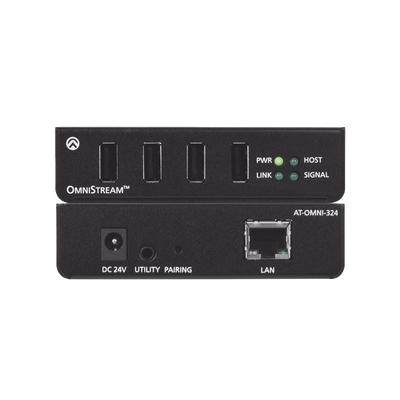 Comprar AT-OMNI-324-ATLONA-DEVICE SIDE IP TO USB ADAPTER