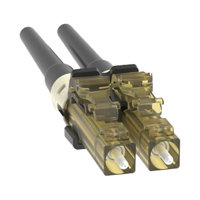 Comprar FLCDMC6BLY-PANDUIT-Conector de Fibra Óptica LC Duplex OptiCam ...