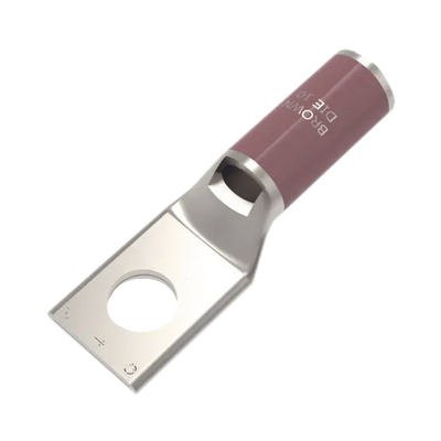 Comprar HUB-YA2CL-HUBBELL BURNDY-Zapata Terminal Tipo Compresión de ...