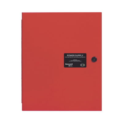 Comprar SK-PS10-SILENT KNIGHT BY HONEYWELL-Fuente de Alimentación ...