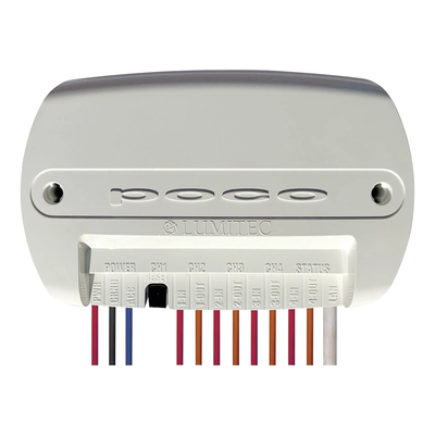 Comprar 101699-LUMITEC-Modulo de control de luces POCO 3